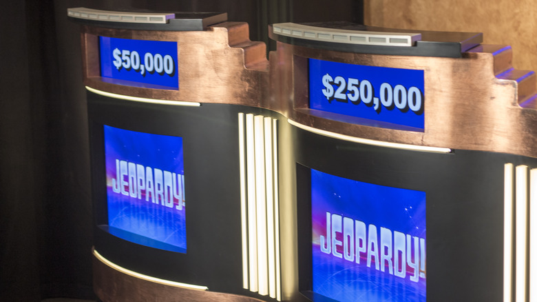 The Secret Trick Jeopardy! Champs Use To Get An Advantage In The Game