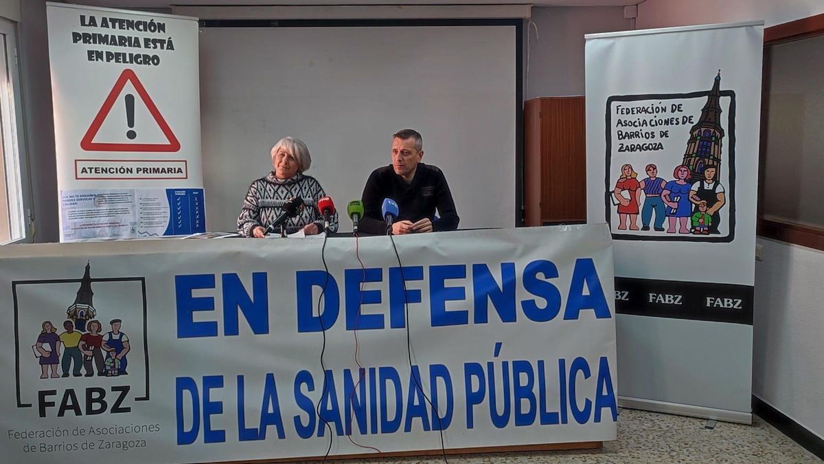 “Es un recorte encubierto”: críticas vecinales al nuevo modelo de ...