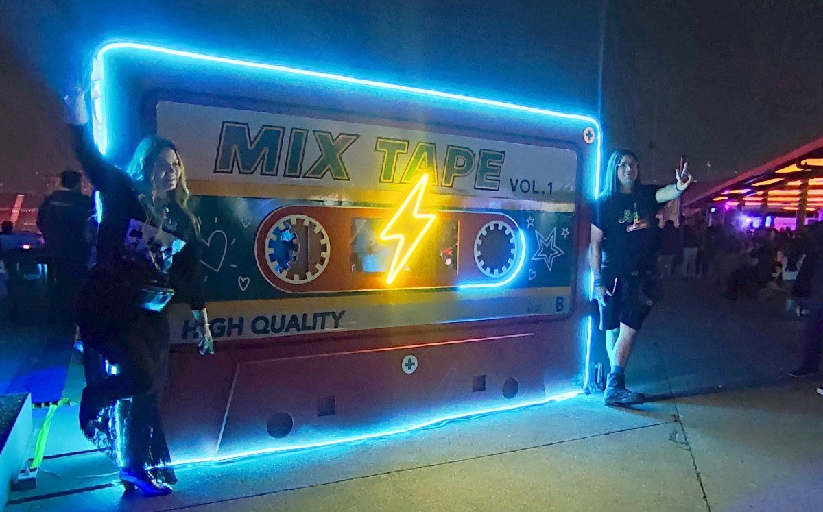 El festival Remind GNP llegó a CdMx para los amantes de la música retro