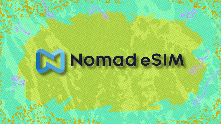 Enjoy 30% off Nomad eSIM plans before the new year with this Mashable ...