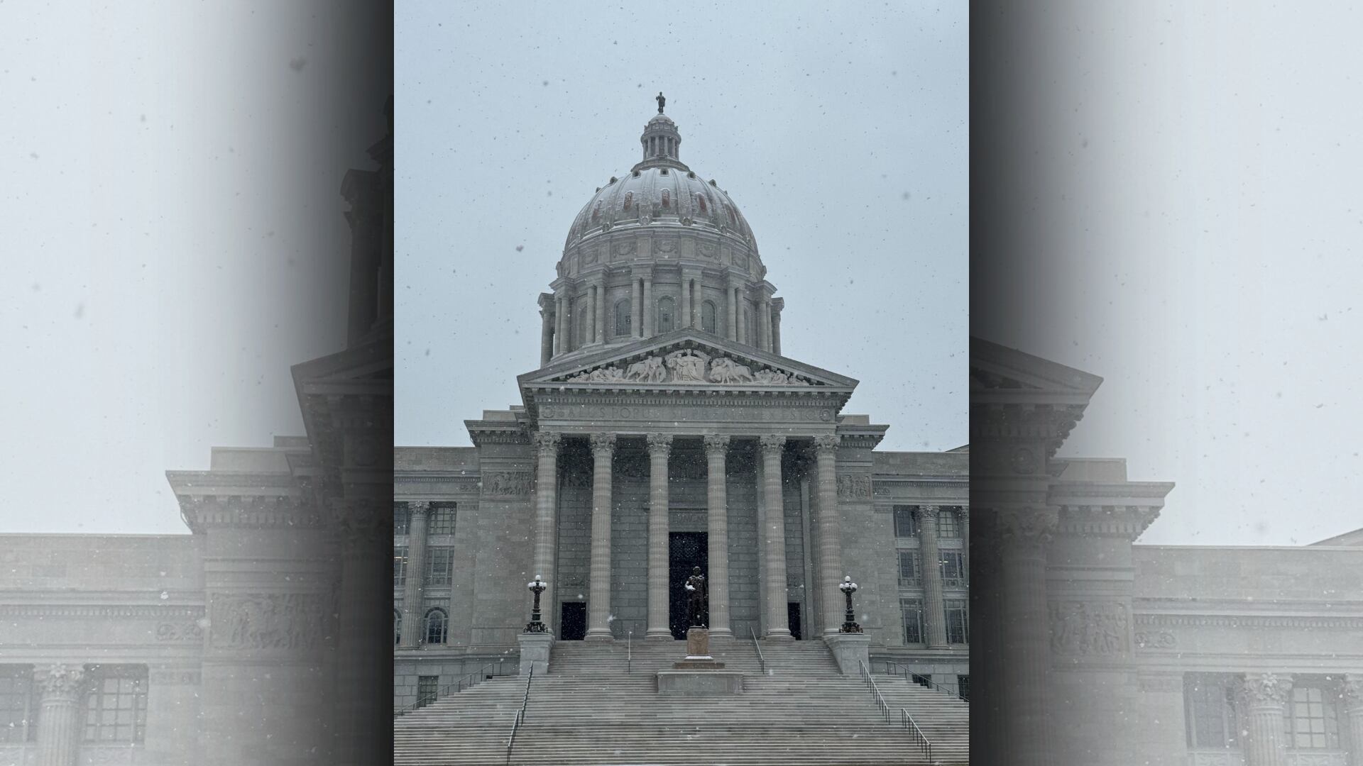 Missouri lawmaker introduces bill to let DACA recipients work in ...