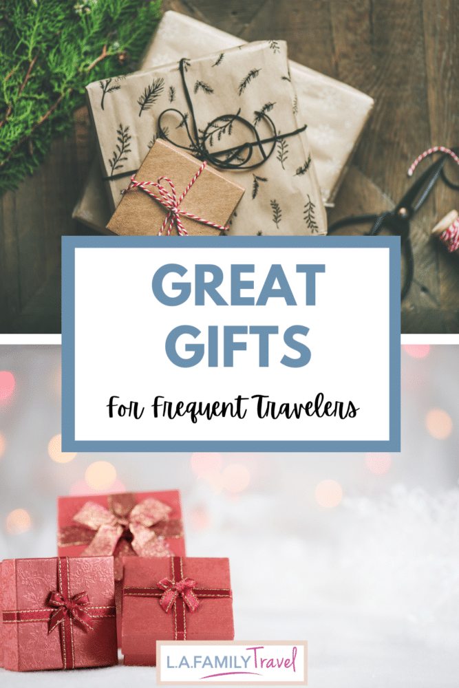 21 best gifts for 4 types of family trips 2026