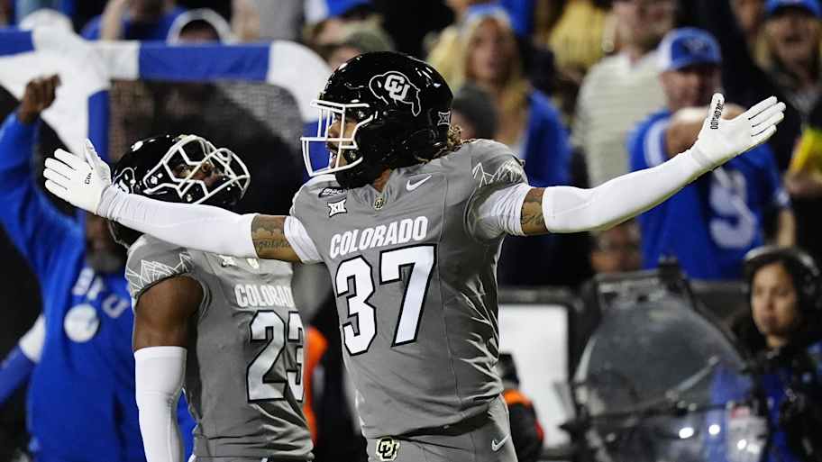 Colorado’s Season Grades Reveal What Went Wrong Under Deion Sanders