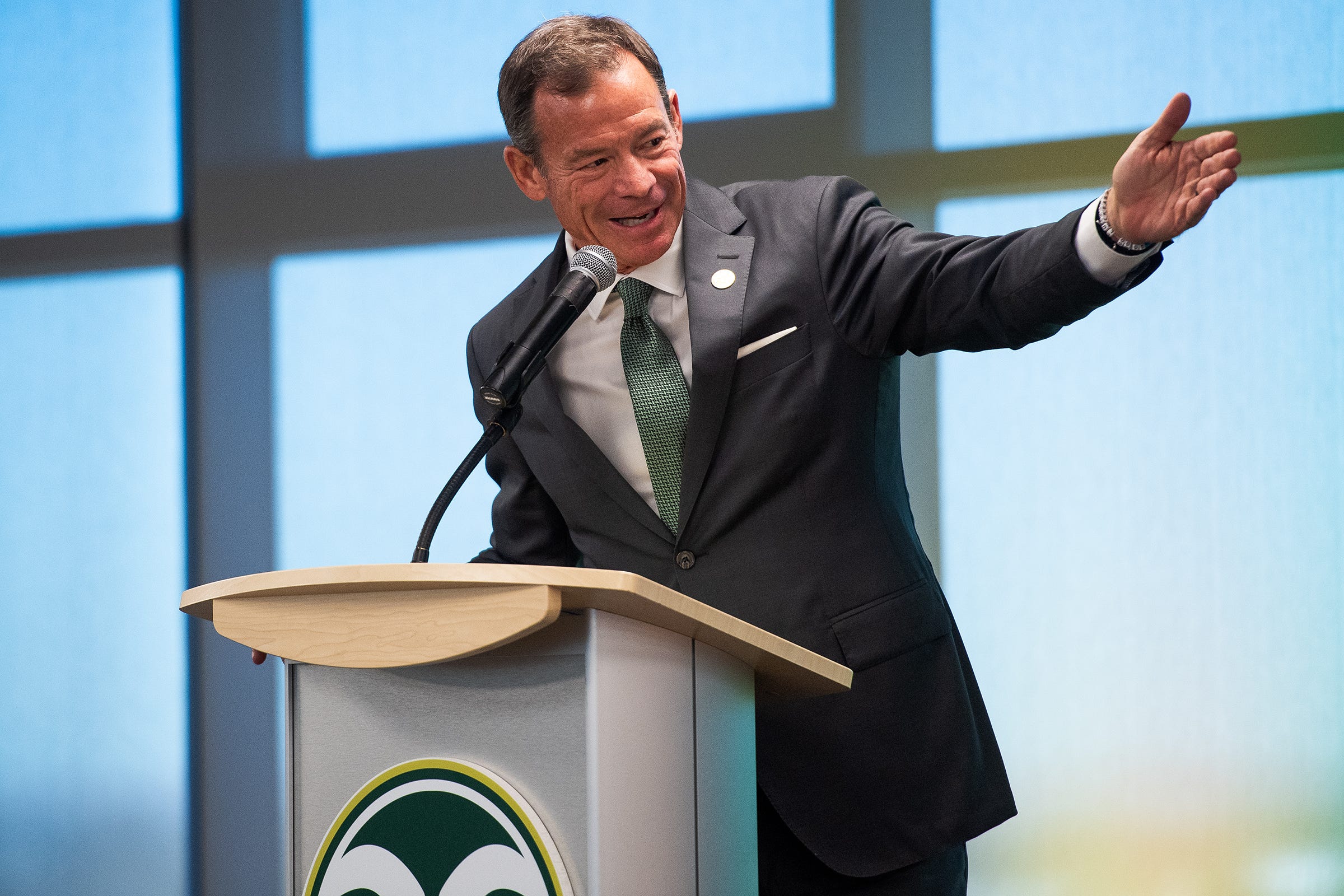 Colorado State football finds a transfer from Quebec, Canada