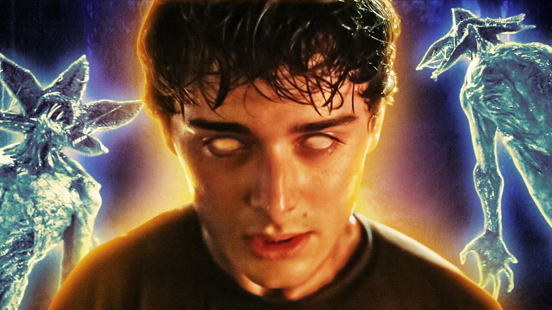 Will's Big Stranger Things Twist Explained