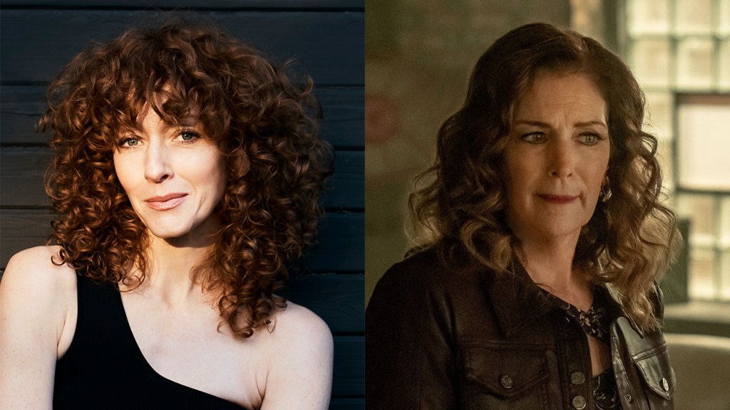 ‘Power' Prequel Casts Young Kate Egan, Returns Jason Dirden as Traymont ...