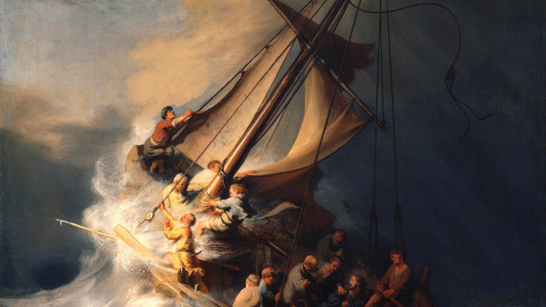 How $500 Million Was Stolen in Just 81 Minutes