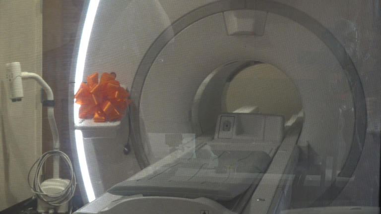 LewisGale Hospital Montgomery’s newest MRI scanner offers comfort ...