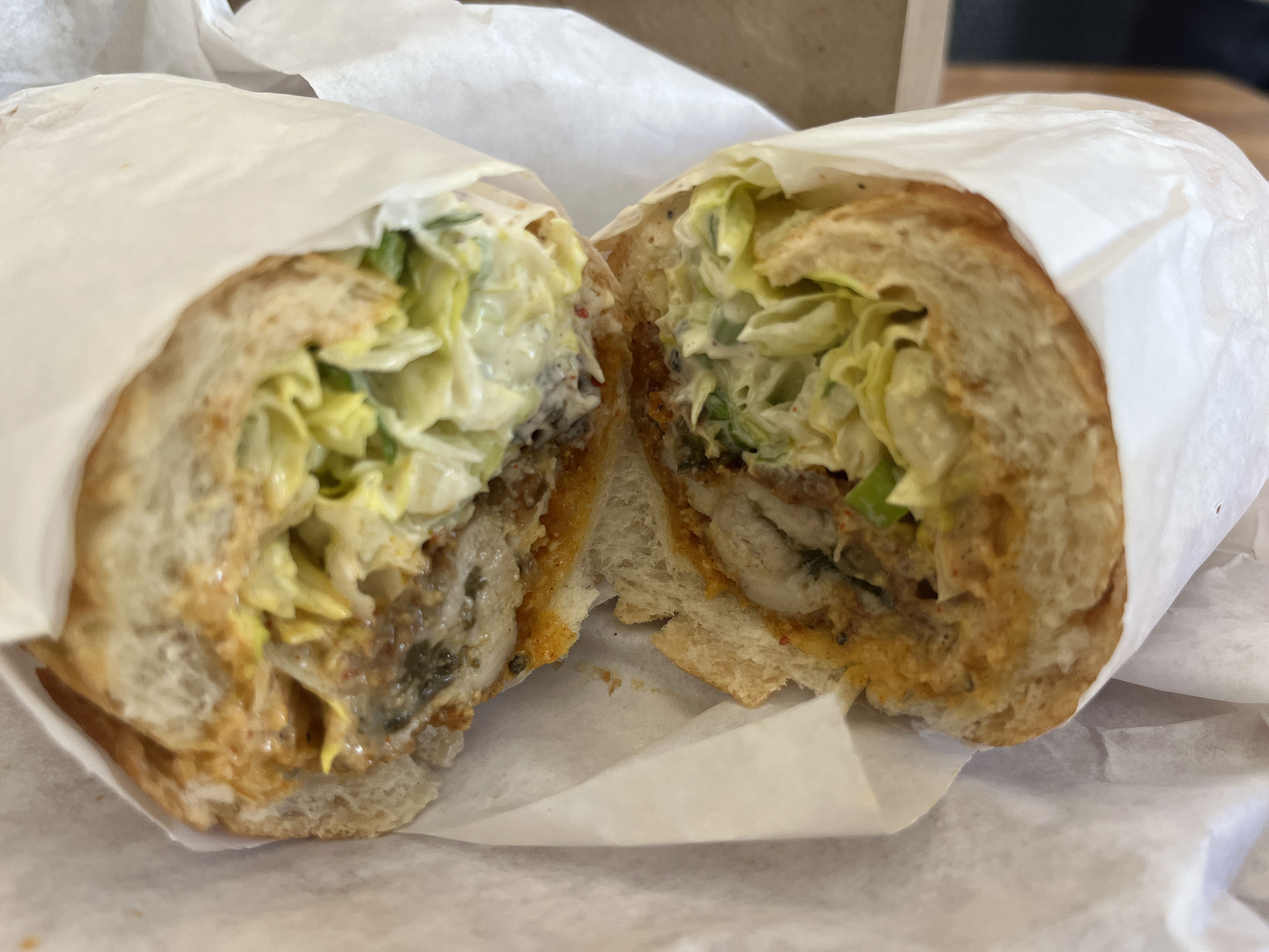 The Best Sandwiches in Seattle