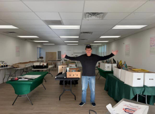 $23K Raised For Families Of Girls Killed In Cranford