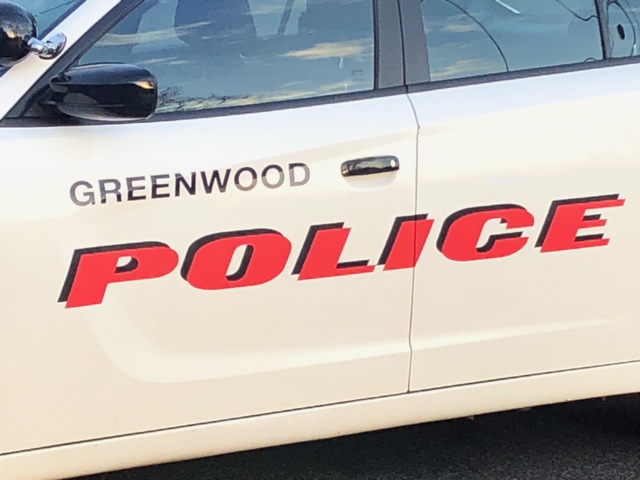Greenwood man charged for not telling sexual partner he had HIV