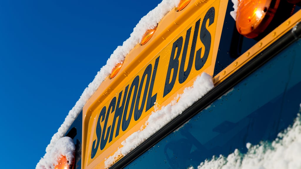 See the latest Minnesota school closings after yet another winter blast ...