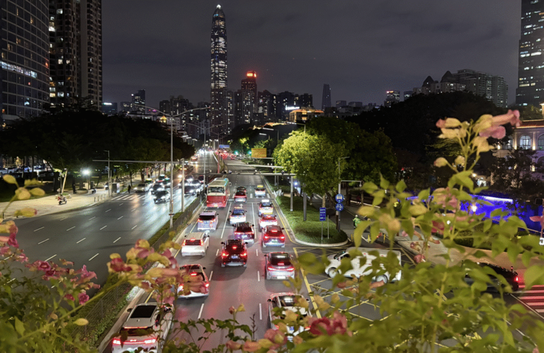 Shenzhen: The city that rewrote China’s future