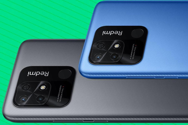Rekomendasi 7 HP kamera 0.5 terbaik, harga mulai Rp1 jutaan!