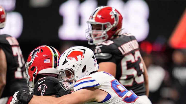 Sean McDermott reports improvements for 4 banged-up Bills, confirms ...