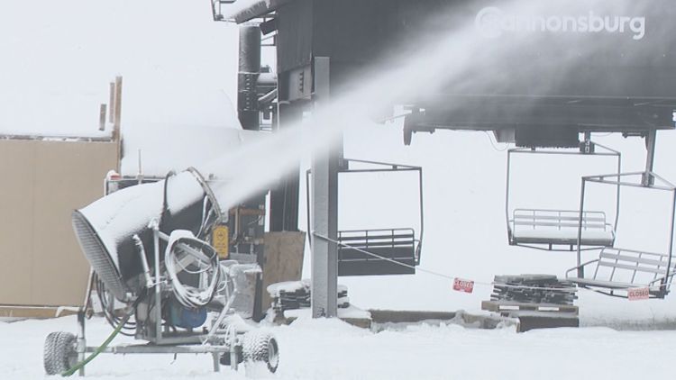 'WE'RE FOREVER OPTIMISTIC' | Following season's first major winter ...