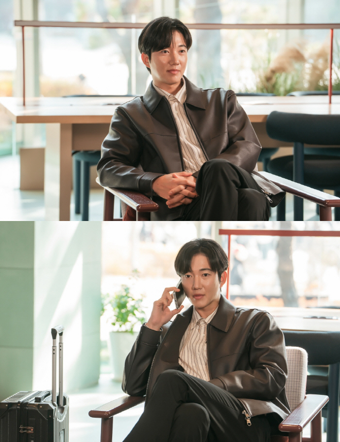 Ham Eun-jung married ♥ Director Kim Byung-woo a few days ago…I stole ...