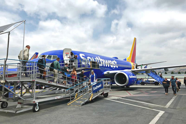 Which Southwest credit card is right for you?