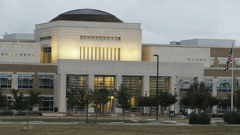 San Marcos man gets life without parole for yearslong physical and ...