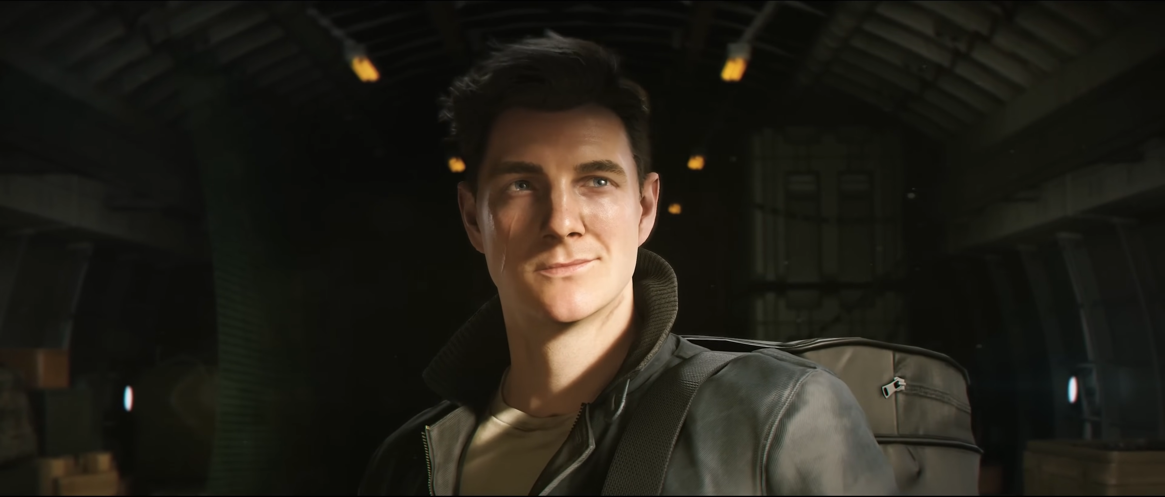 IO Interactive share updated 007 First Light PC specs