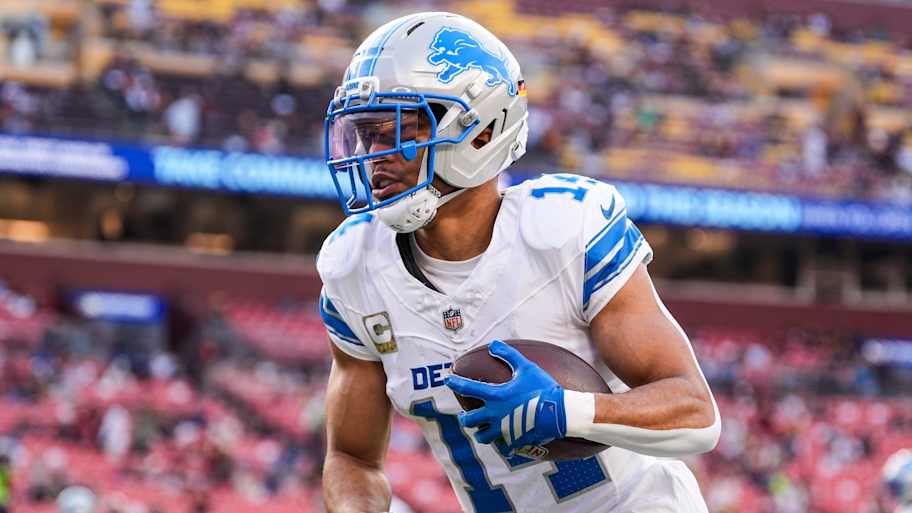 Fantasy Football Injury Update: Amon-Ra St. Brown’s Status Ahead of the ...