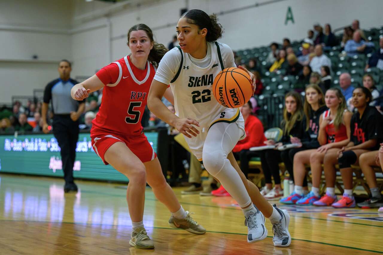 Siena women's basketball game postponed to Wednesday