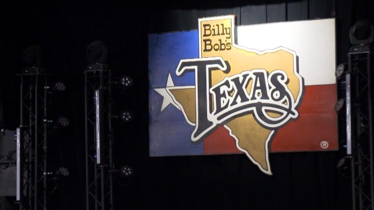 Fort Worth's new sports commissioner plans huge World Cup grouping ...