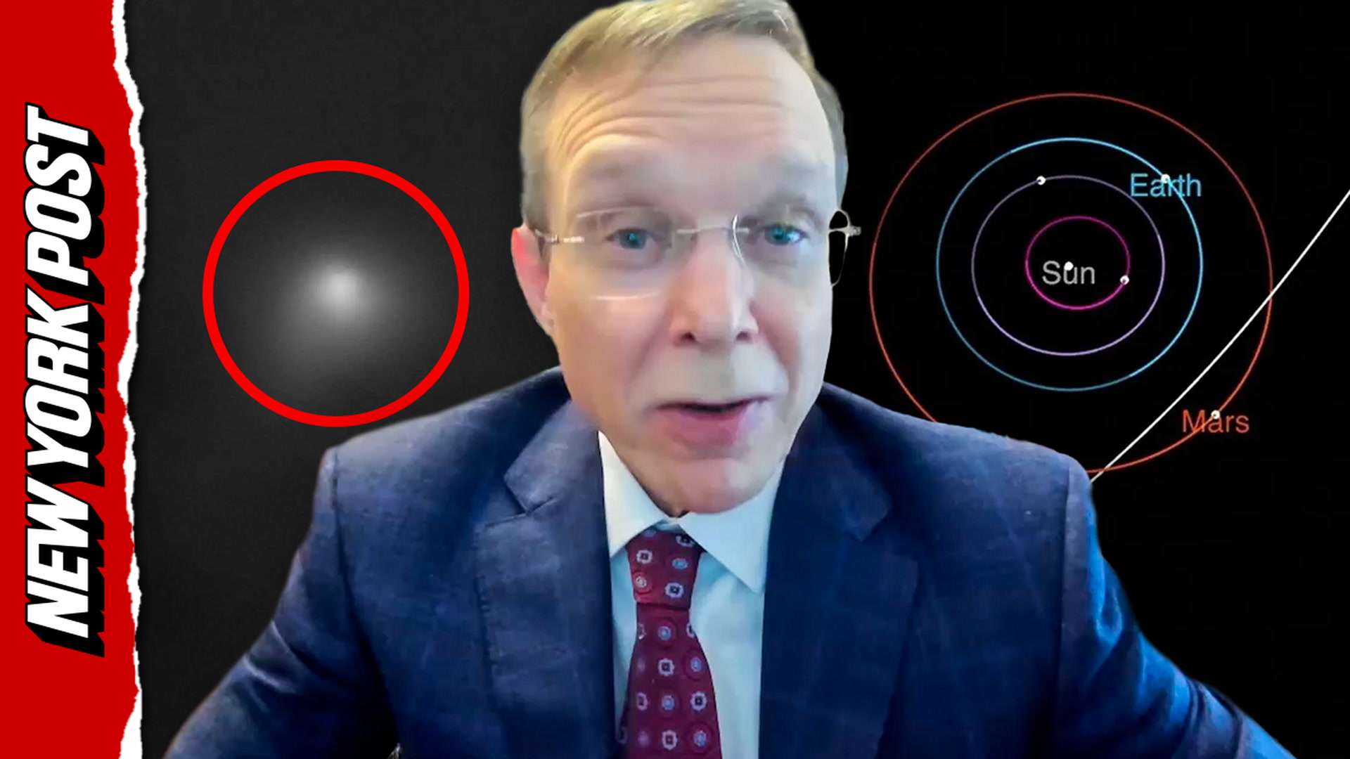 Could 3I/ATLAS' strange 'heartbeat'-like pulse be alien tech? We asked ...