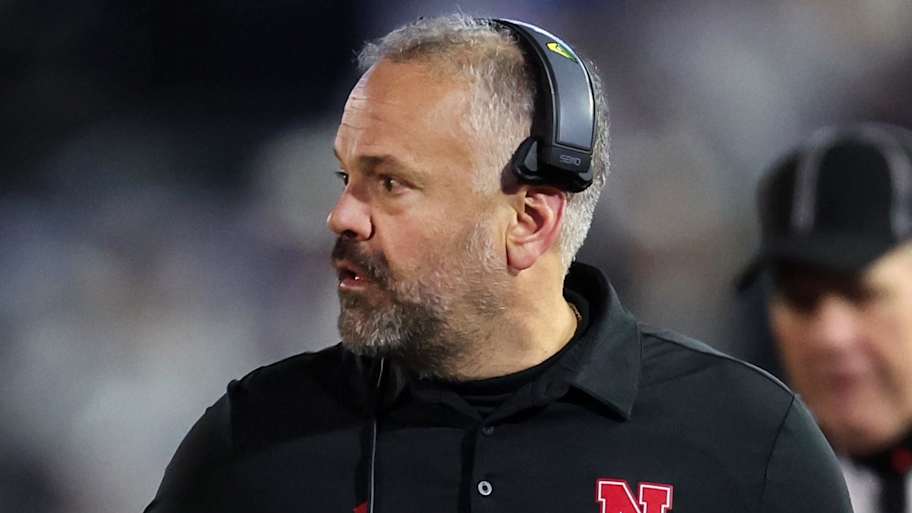 Another Nebraska shakeup as recruiting staffer exits the program