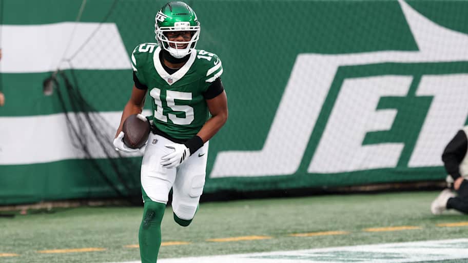 Adonai Mitchell Breaks Out as Potential League-Winning Fantasy Football ...