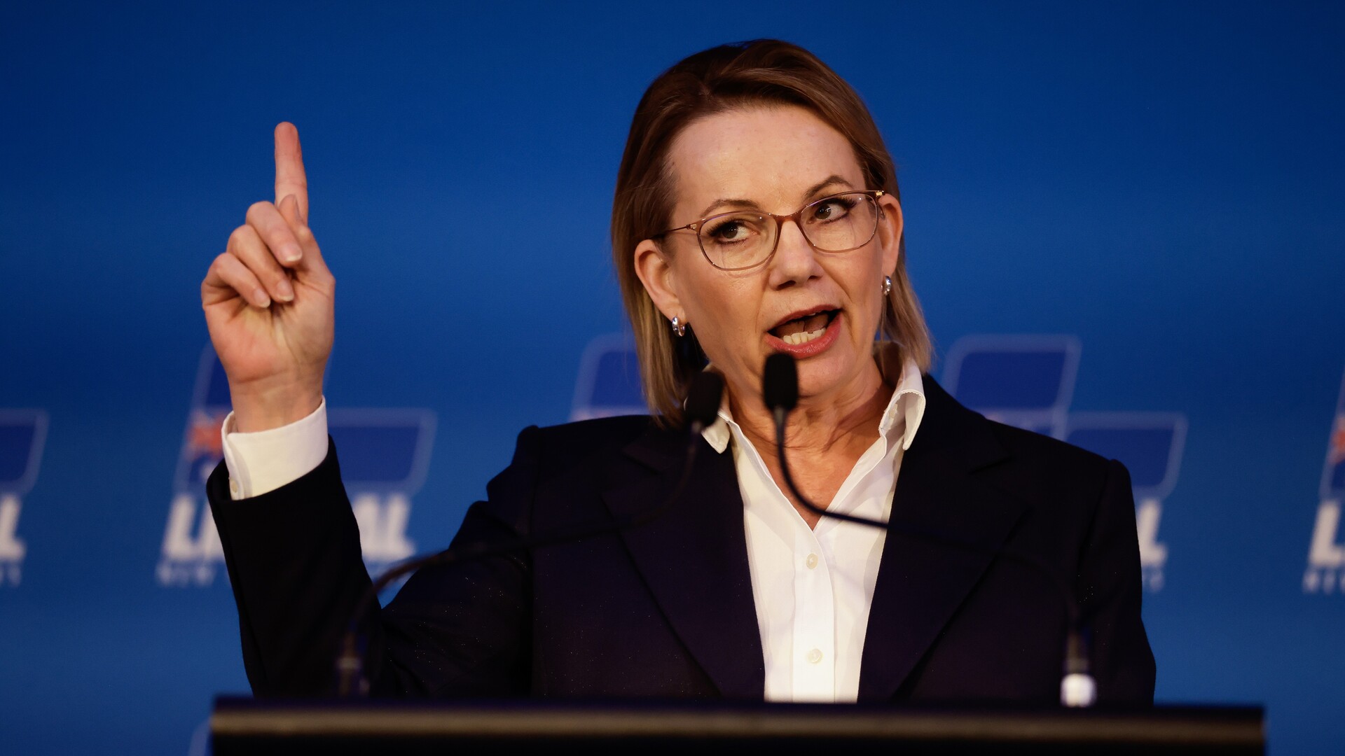 ‘Faintly electable’: Liberal Party to focus on migration numbers