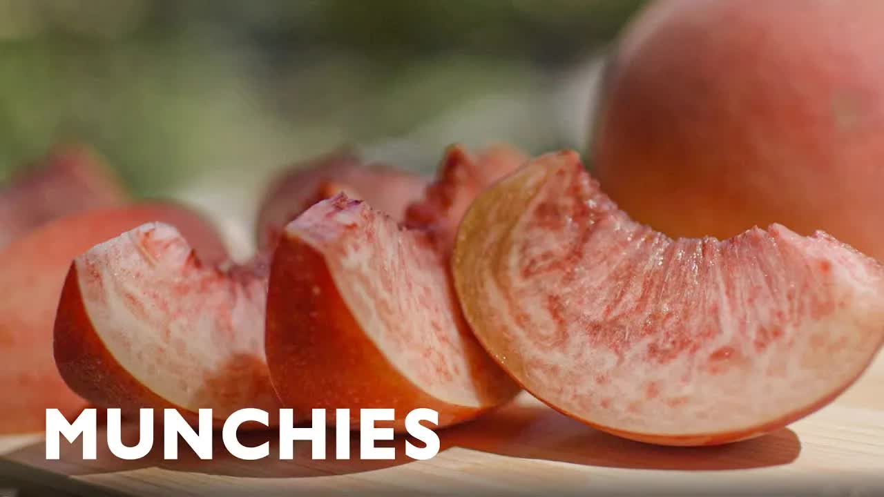 Japan’s Farming After a Nuclear Disaster | Counter Space (Clip)