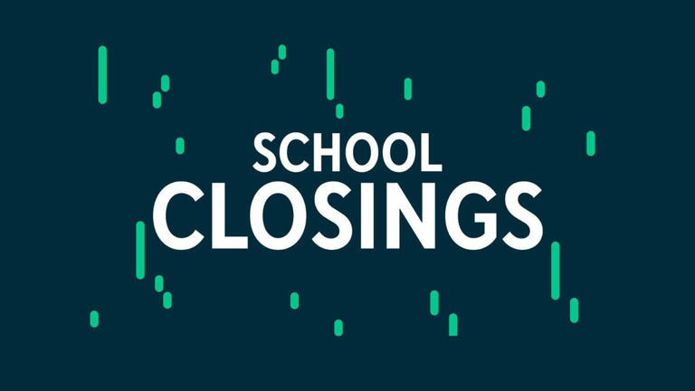 Philadelphia-area school closings, delays, virtual learning days for ...