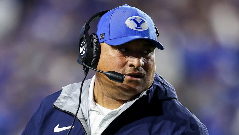 The latest reporting on the Kalani Sitake-Penn State situation