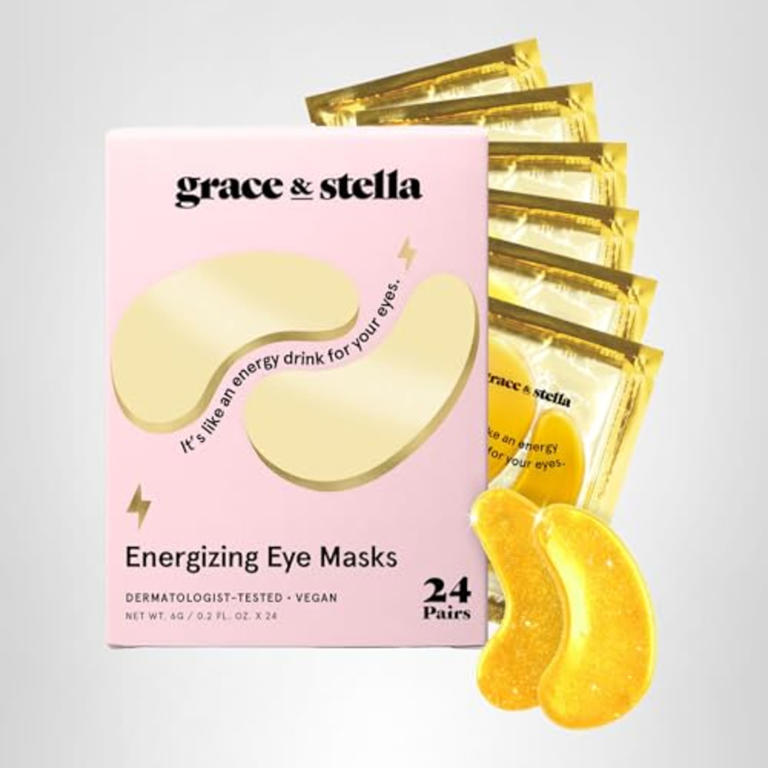 The best under-eye patches that actually work, tested and reviewed by ...