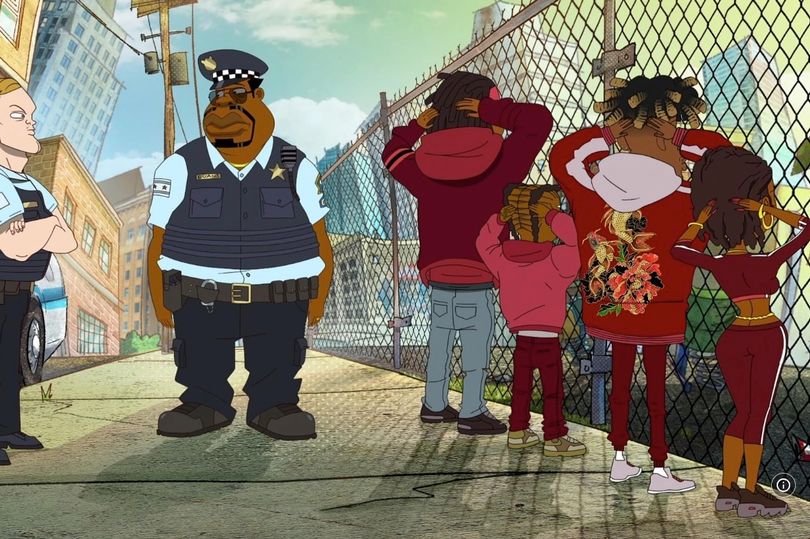Netflix cancels controversial revival show after one season after much ...