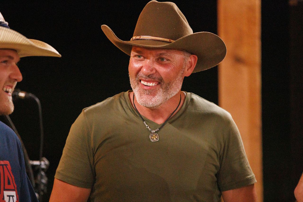 Steve McBee Sr. Self-Surrenders in South Dakota Prison to Begin 24 ...