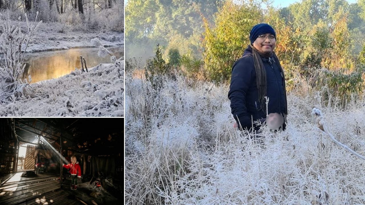 Thuruk: Discover Assam’s coldest village and hidden winter gem in Dima ...