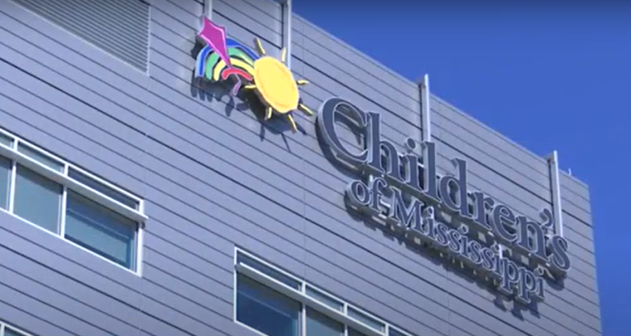 Couple donates $9 million for Mississippi pediatric heart care
