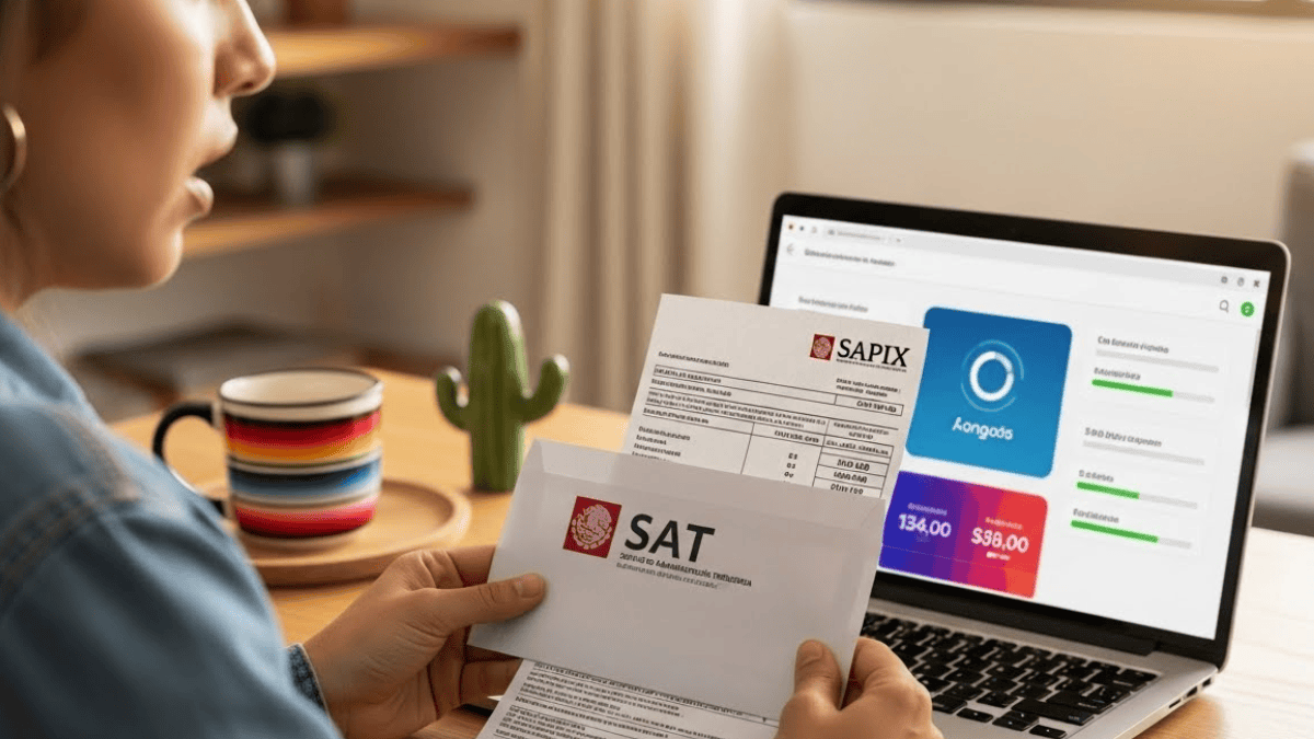 Ni el crowdfunding se salva: SAT endurece reglas para cobrar ISR e IVA ...