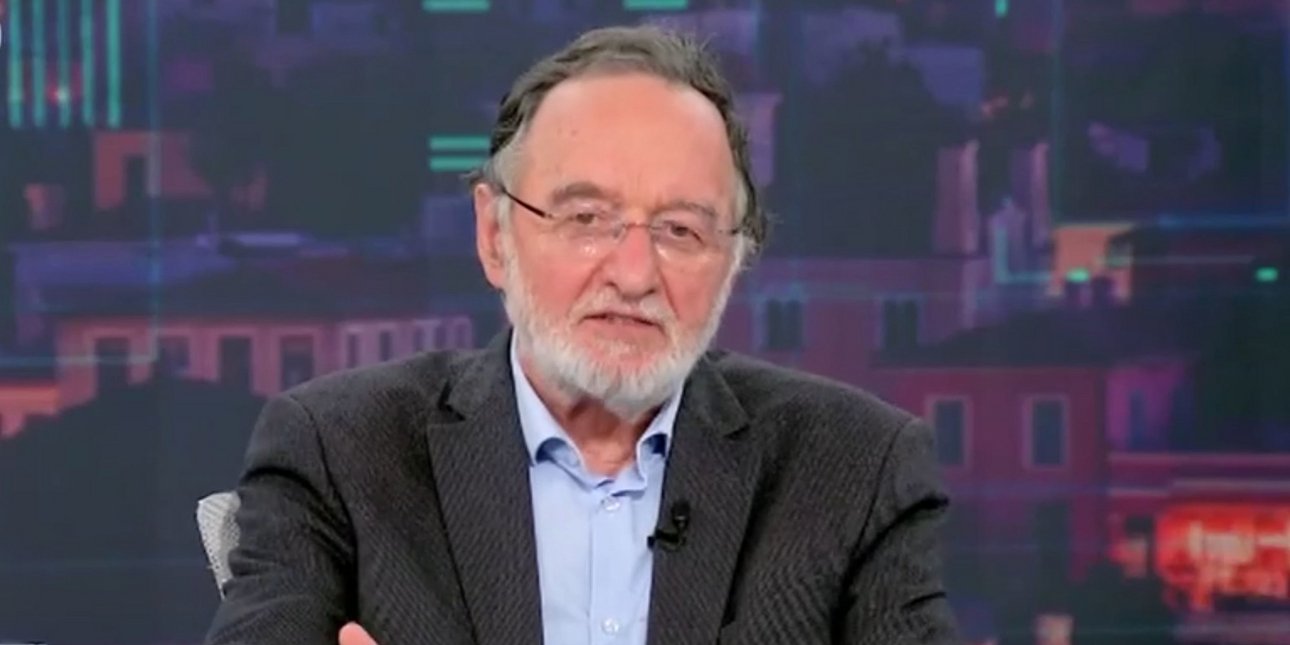 «Πυρά» Λαφαζάνη κατά Τσίπρα: «Γελοιότητα το περιεχόμενο του βιβλίου του ...