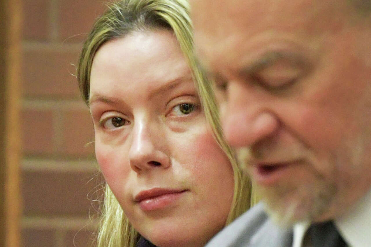 Newtown woman convicted in 2023 Christmas Eve shooting at her home says ...