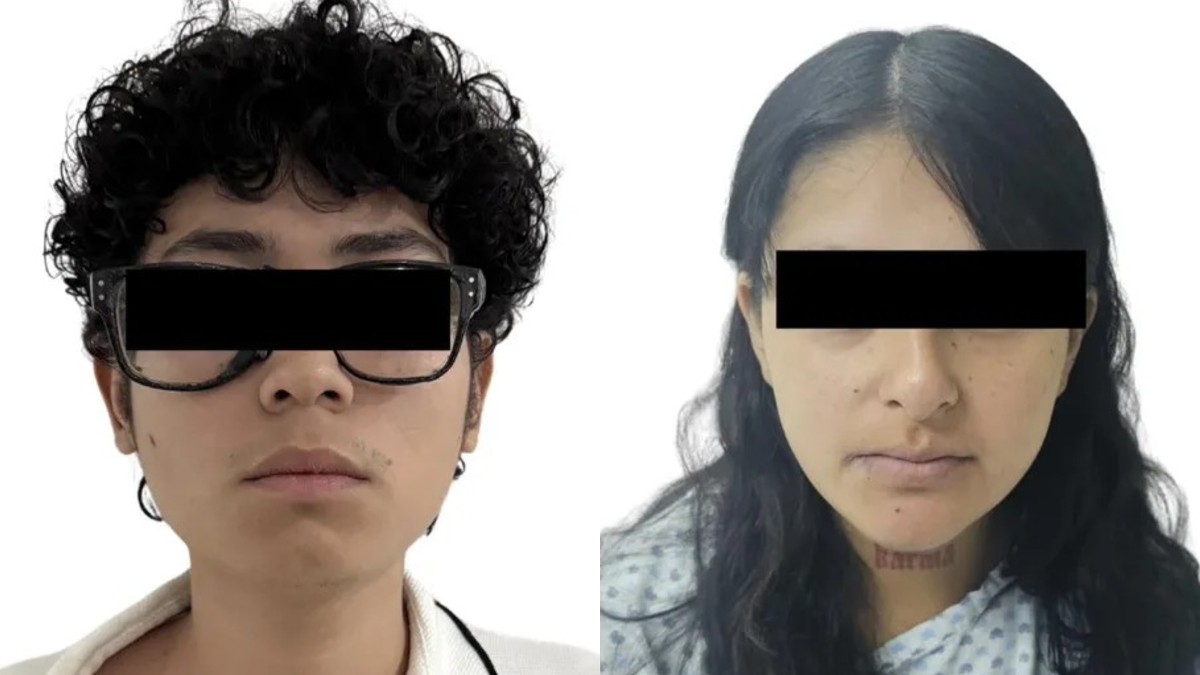 Bebé abandonado en Tultitlán será dado en adopción; sus abuelas no ...