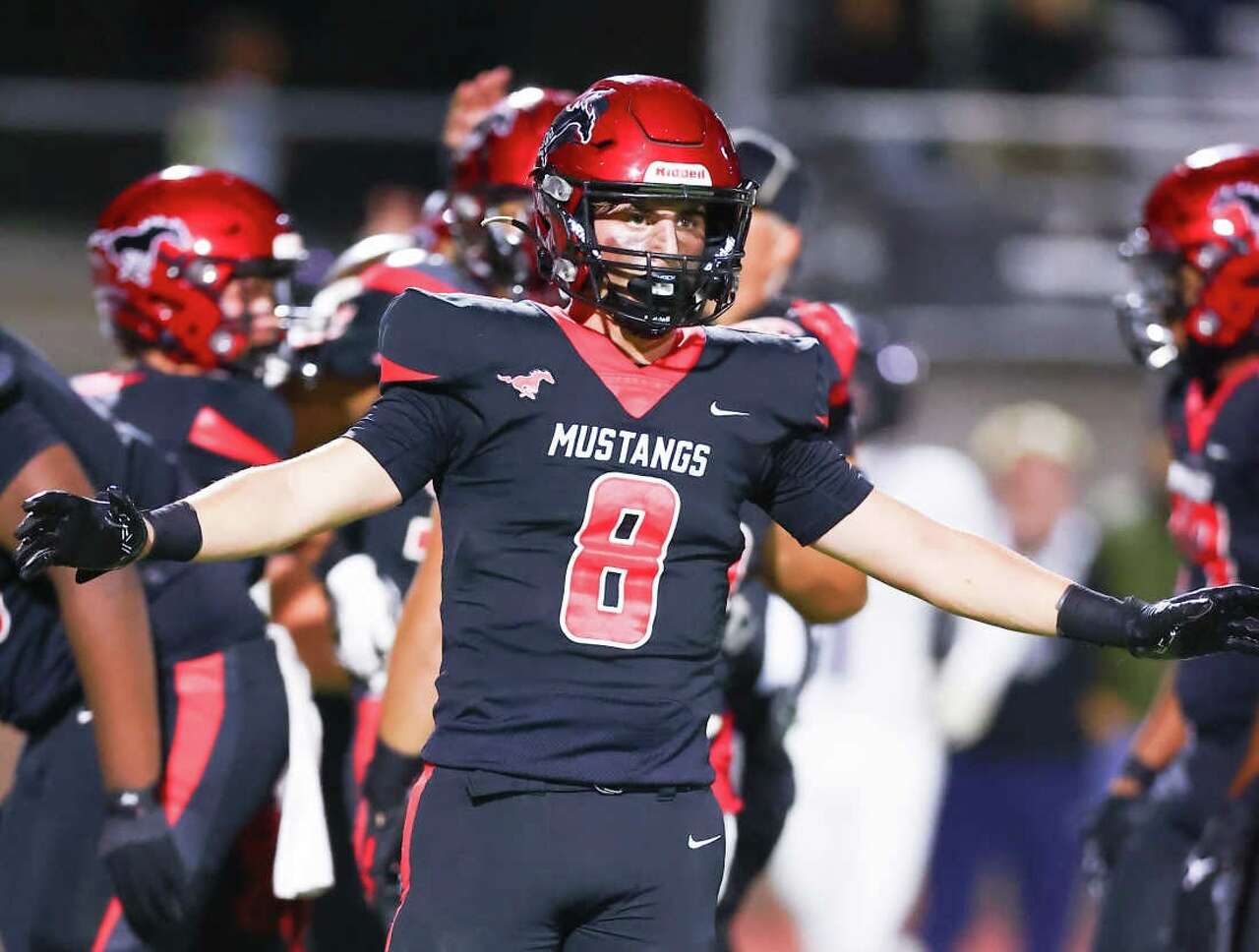 St. Ignatius teammate called kicker's shot before game-winning field goal