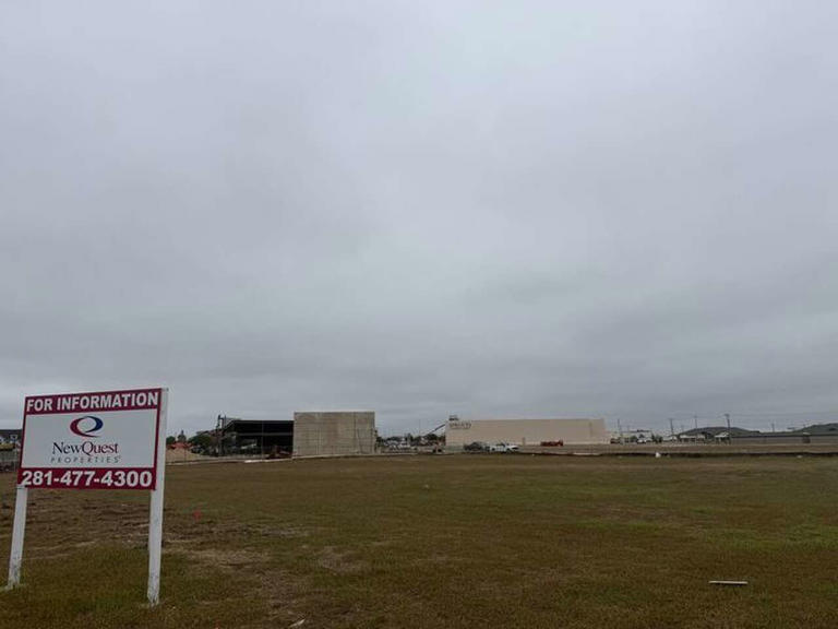 Portillo's faces delays in New Braunfels 1 year after announcement