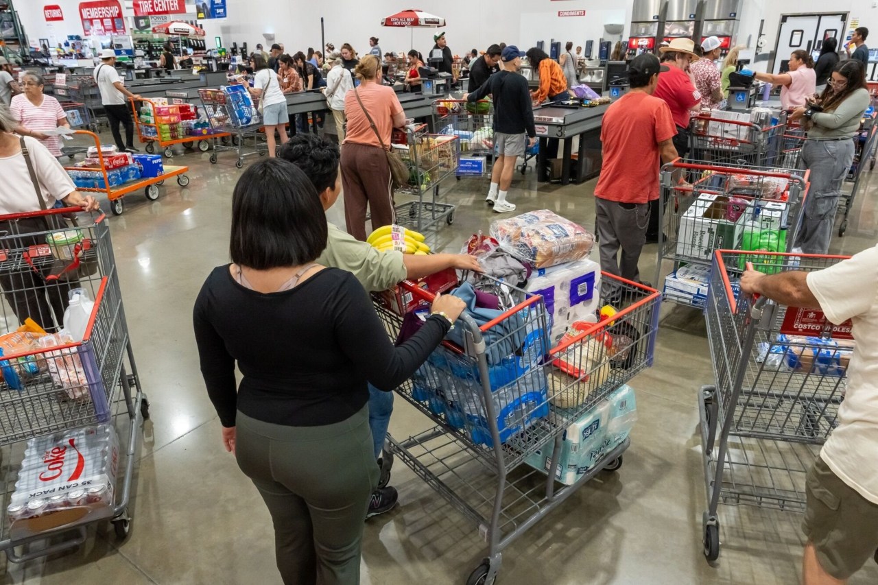 Costco Joins Companies Suing Trump Administration Over Tariffs