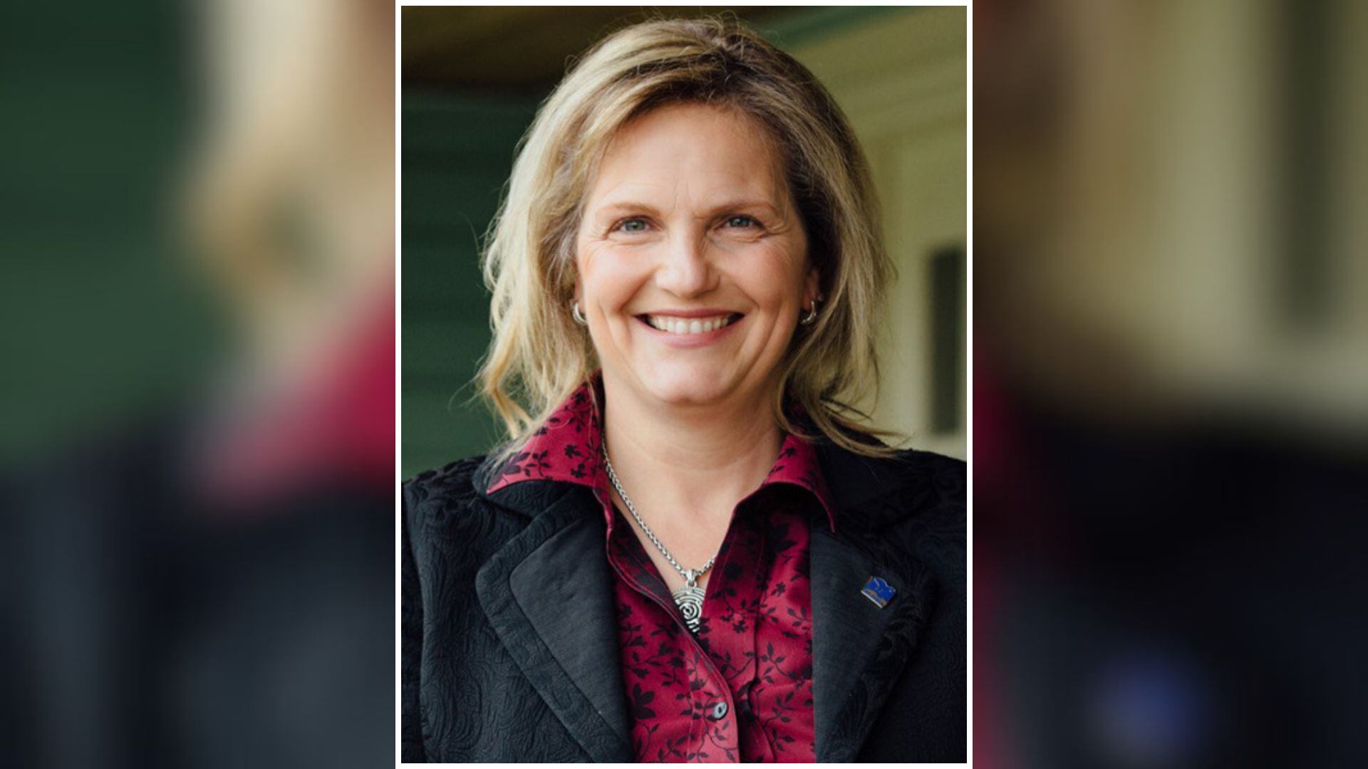 New Alaska House Minority leader named after former leader says she was ...