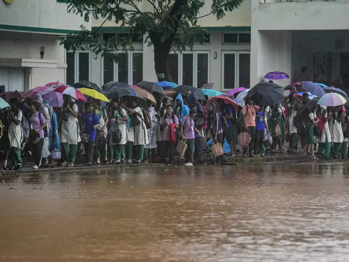 School holidays: Multiple states announce day-off for students. Is ...