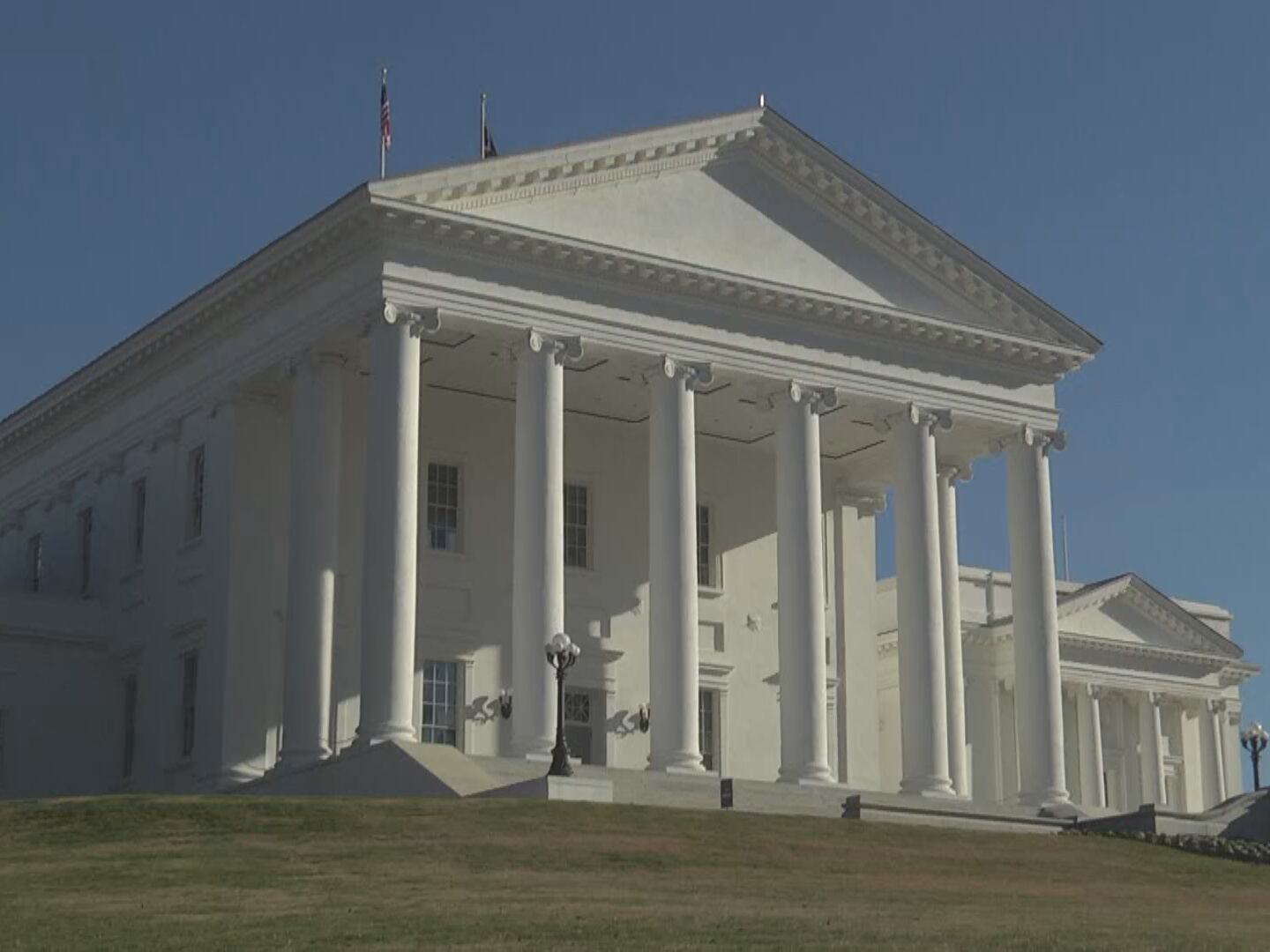 VMI, UVA leaders face questions about campus controversies