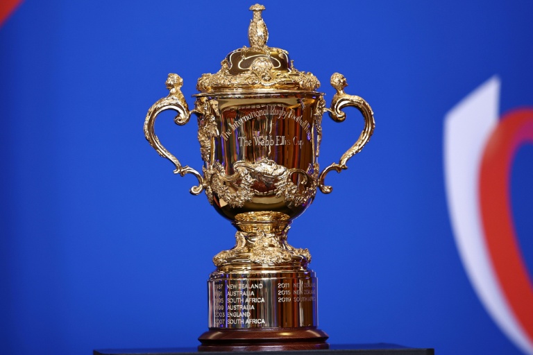 Rugby World Cup draw: who, how and when?